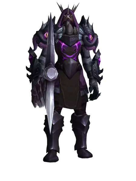 Outfits - World of Warcraft