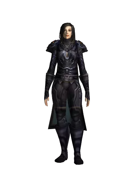 Rogue Outfits - World of Warcraft