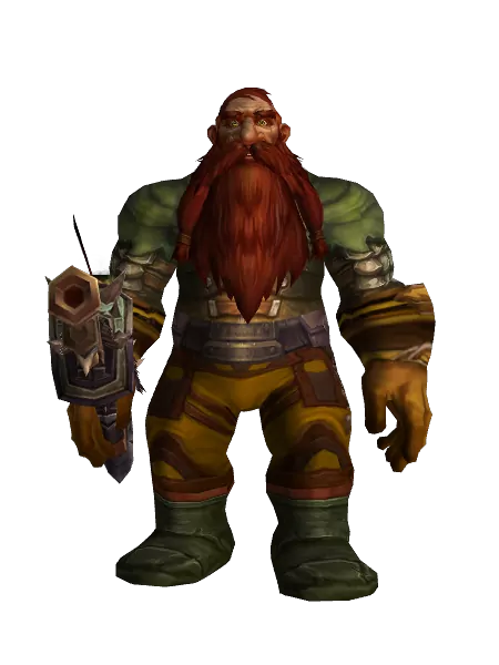 Outfits - World of Warcraft