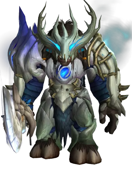 Outfits - World of Warcraft