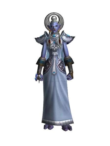 moon - Outfit - World of Warcraft