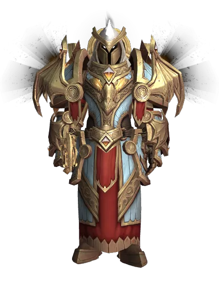 Outfits - World of Warcraft