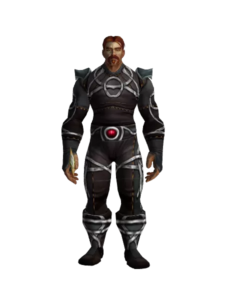 Outfits - World of Warcraft