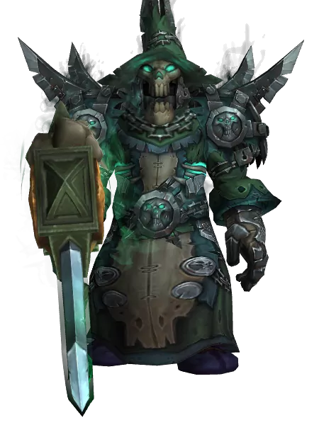 Outfits - World of Warcraft