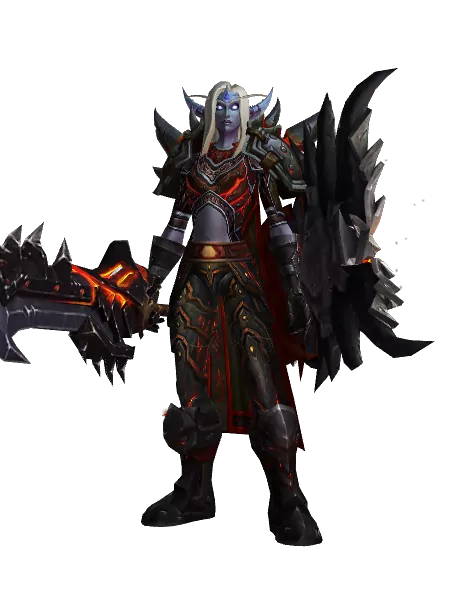 Outfits - World of Warcraft