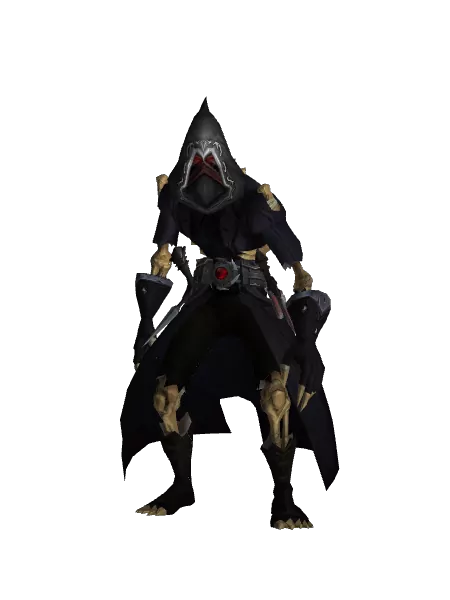Rogue Outfits - World of Warcraft