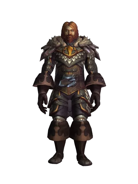 Hunter Outfits - World of Warcraft