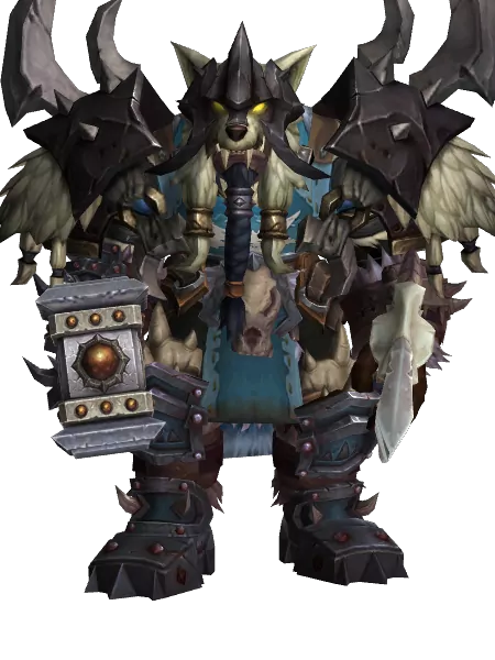 Shaman Outfits - World of Warcraft