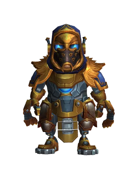 Outfits - World of Warcraft