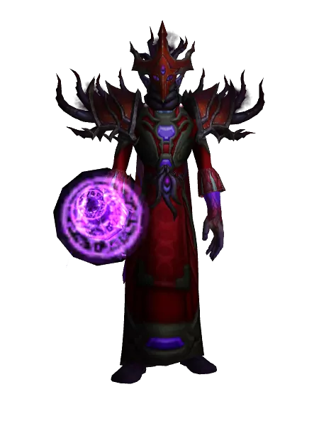 Outfits - World of Warcraft