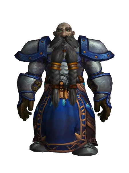 Outfits - World of Warcraft