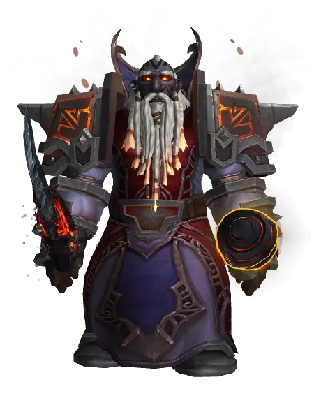 Outfits - World of Warcraft