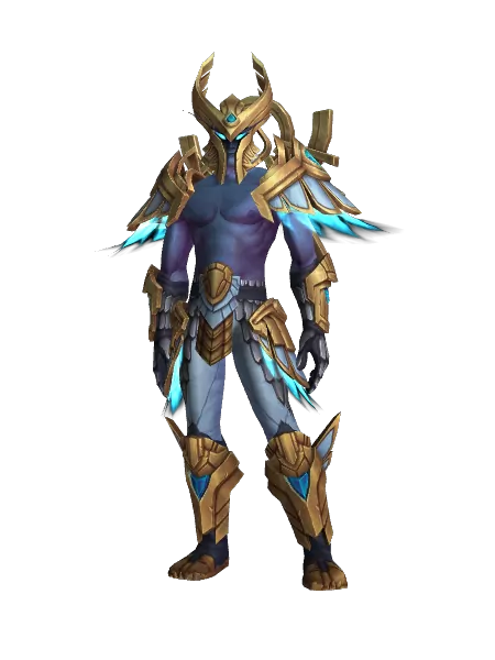 Hunter Outfits - World of Warcraft