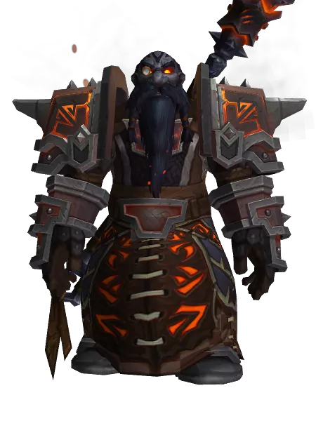 Outfits - World of Warcraft