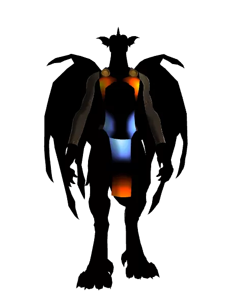 Evoker Outfits - World of Warcraft