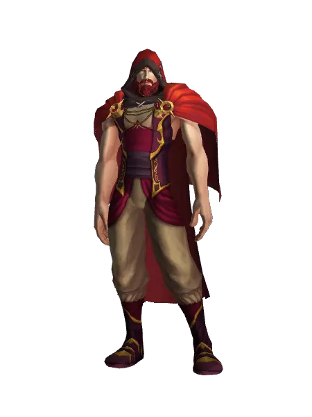 Evoker Outfits - World of Warcraft