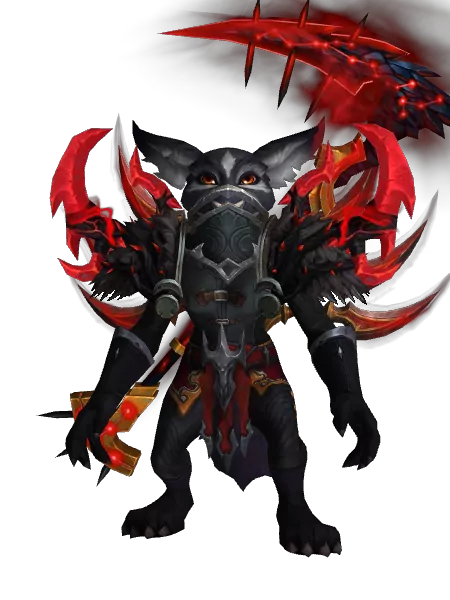 Monk Outfits - World of Warcraft