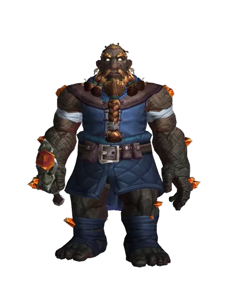 Outfits - World of Warcraft