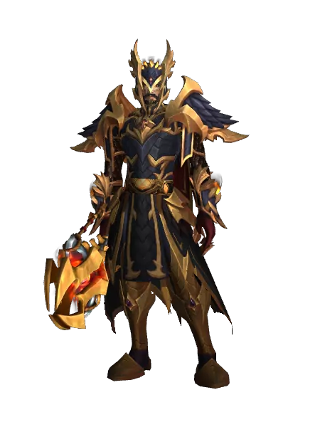 Evoker Outfits - World of Warcraft