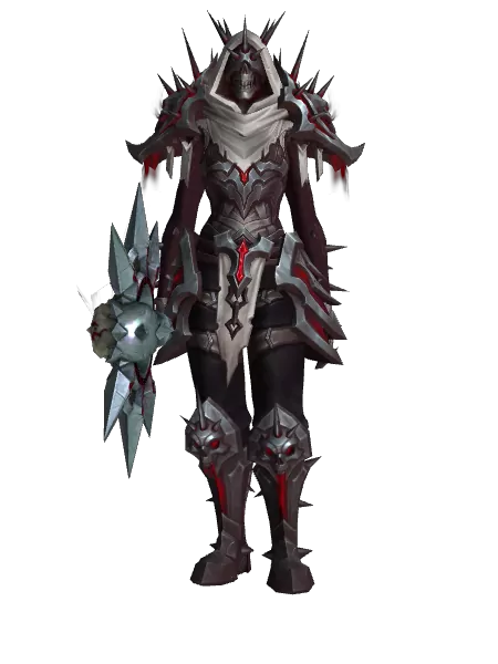 Outfits - World of Warcraft