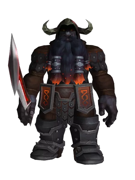 Outfits - World of Warcraft