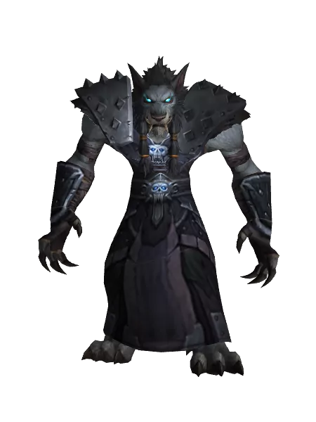 Death Knight Outfits - World of Warcraft