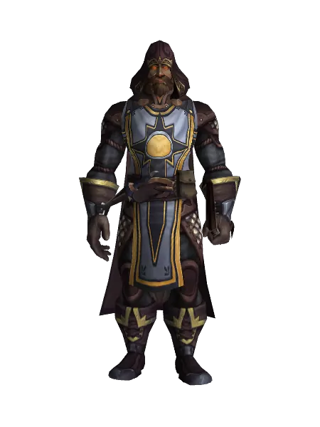 Hunter Outfits - World of Warcraft