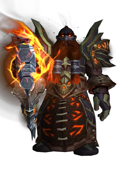 Outfits - World of Warcraft