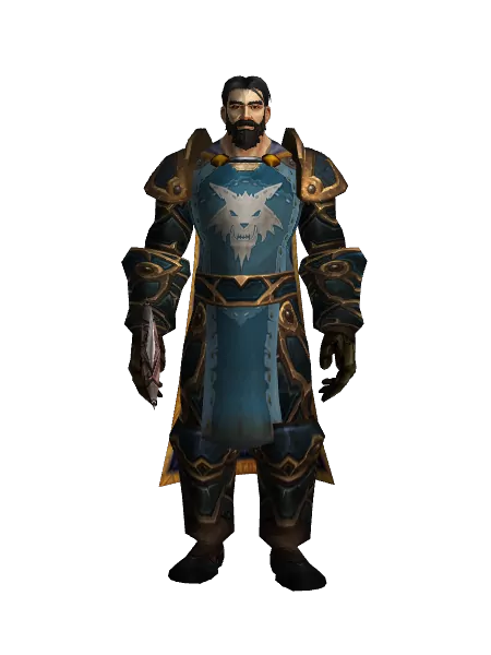 Outfits - World of Warcraft