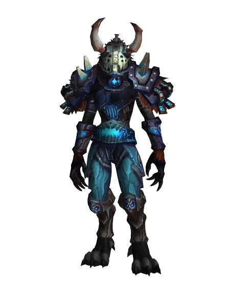 Outfits - World of Warcraft