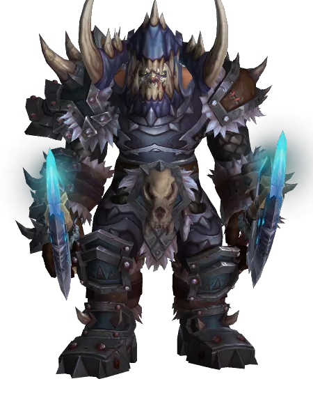 Outfits - World of Warcraft