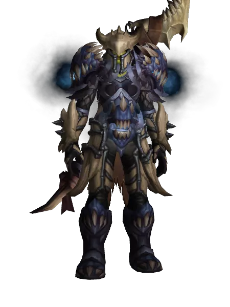 Outfits - World of Warcraft