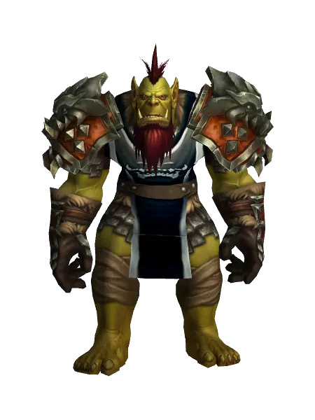 Hunter Outfits - World of Warcraft