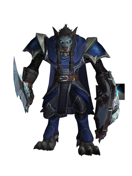 Outfits - World of Warcraft