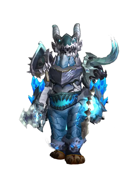 Outfits - World of Warcraft