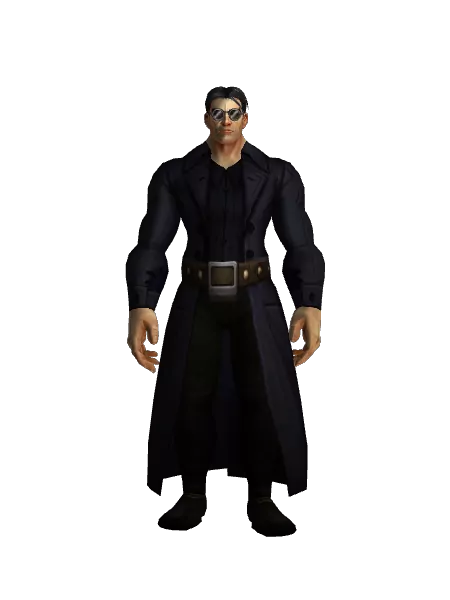 Monk Outfits - World of Warcraft