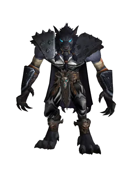 Outfits - World of Warcraft