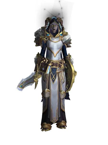 Outfits - World of Warcraft