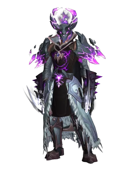 Demon Hunter Outfits - World of Warcraft