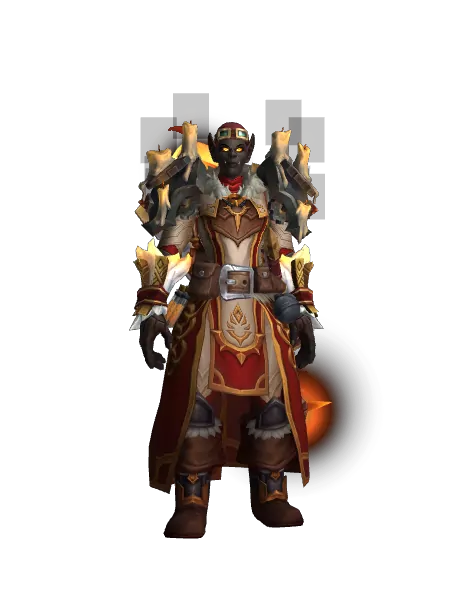 Shaman Outfits - World of Warcraft