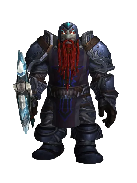 Outfits - World of Warcraft