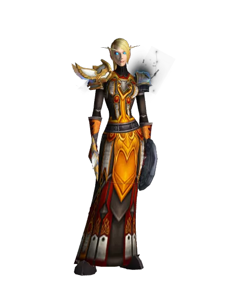 Outfits - World of Warcraft