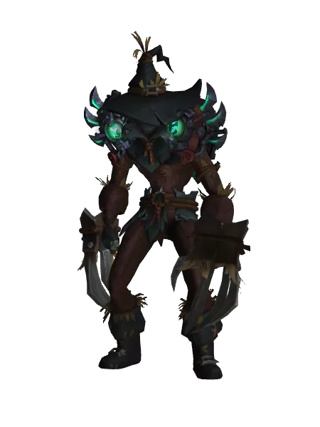 Outfits - World of Warcraft