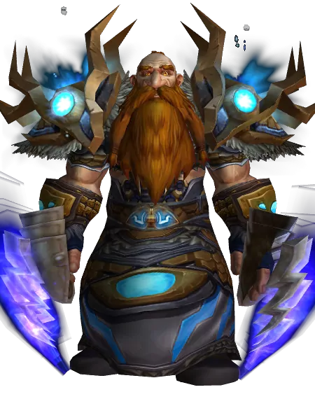 Shaman Outfits - World of Warcraft