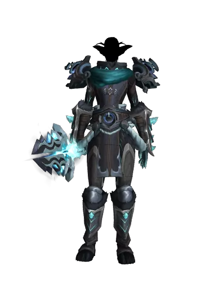 Mage Outfits - World of Warcraft