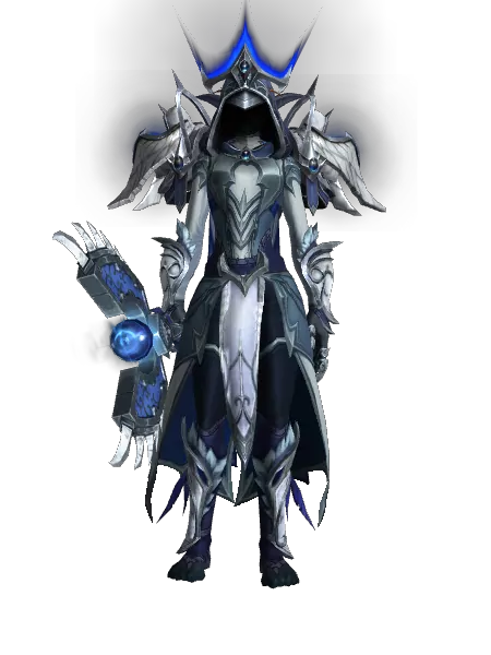 Priest Outfits - World of Warcraft