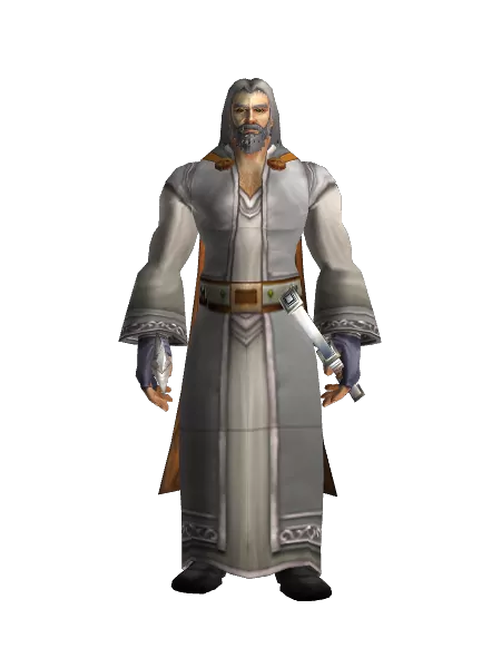 Mage Outfits - World of Warcraft