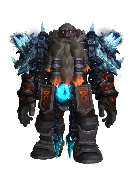 Outfits - World of Warcraft