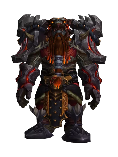 Monk Outfits - World of Warcraft