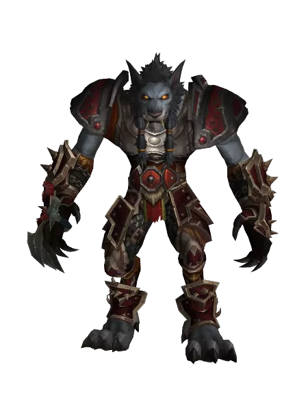 Outfits - World of Warcraft